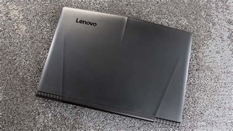 Lenovo Legion Y Review Pcmag Uk