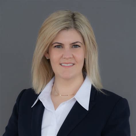 Stephanie Klug Ca Cushman And Wakefield