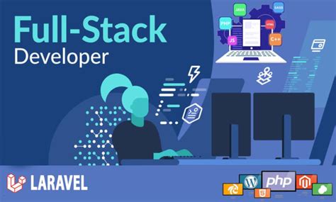 Be Your Full Stack Web Developer Frontend And Backend Dev By Meerhamza Fiverr