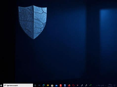 هشدار Eset امنیت ویندوز 10 در خطر است