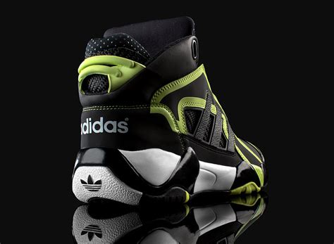 adidas Originals Brings Back the Streetball 2 - SneakerNews.com