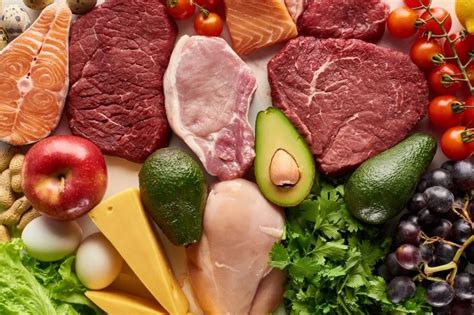 The Best Vitamin B Food Sources Meat And Plant Based Artofit