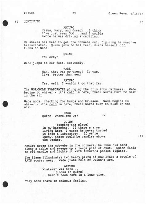 Slider Pilot Script