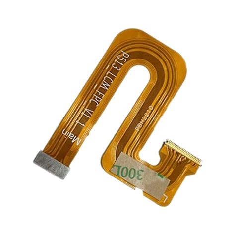 For Lenovo Tab M10 3rd Gen Tb328fu Tb328xu Tb328 Lcd Flex Cable
