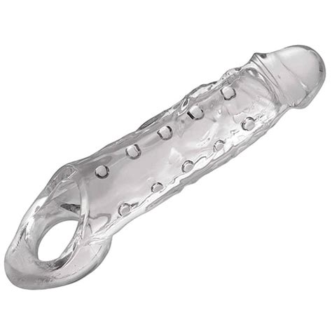 Las 7 mejores fundas para el pene 2025 Cómo elegir