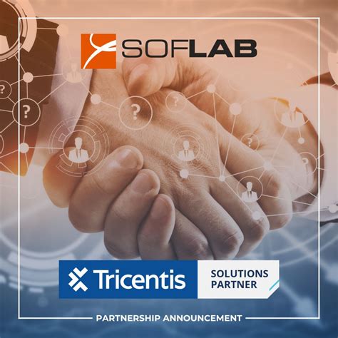 Soflab Technology On Linkedin Soflabtechnology Soflab Tricentis