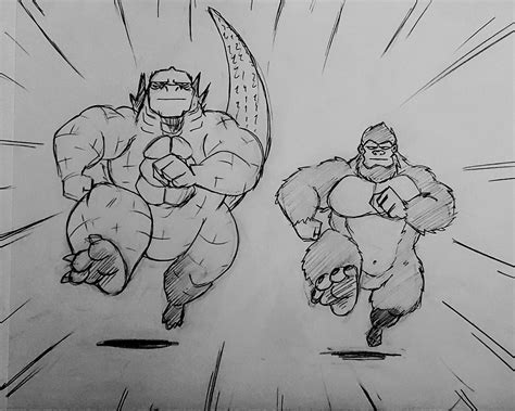 Godzilla King Kong Godzilla Series Godzilla X Kong The New Empire