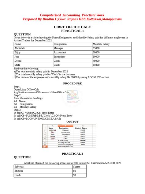 Hsslivexiiacccalabworksolved202324 Pdf Business Economics Financial Services