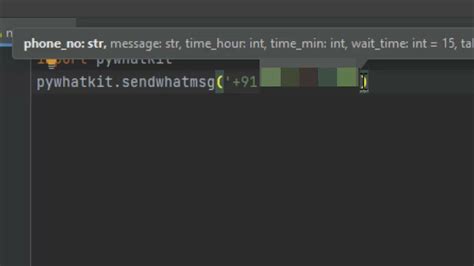 Creating Amazing Ai In Python For Sending Whats App Message Automaticallycomputerexcelsolution