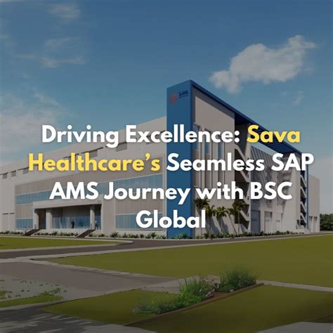 Bsc Global Bindroo Group On Linkedin Sapams Digitaltransformation Bscglobal