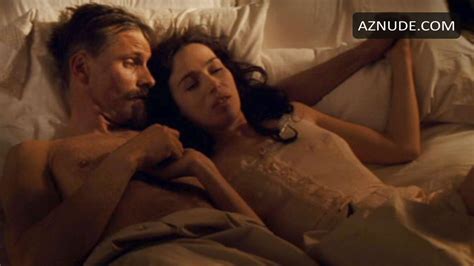 Appaloosa Nude Scenes Aznude