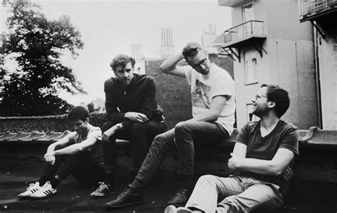 Brns Live In München Mdl Magazin