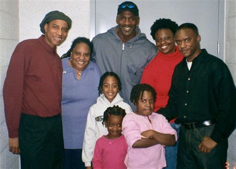 Are Michael Jackson And Michael Jordan Brothers At Jesse Jonsson Blog
