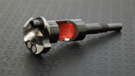 JD RACING O S Speed XZ R Tuned MMM Part