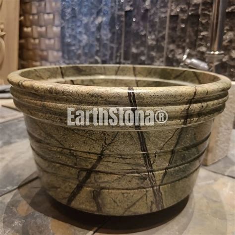 Stone Basin Premium Quality And Affordable Price Earthstona