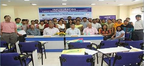 Enterprise Development Institute Kolkata Campus Photos Virtual Tour