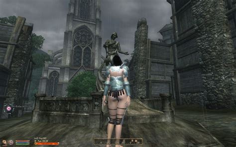 Old Thread Replacer Overhaul Clothes Armor Hgec E Ll Downloads