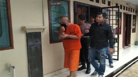 Miris, Belasan Pelajar SMPN di Ciamis Jadi Korban Pelecehan Seksual Oknum Guru PNS