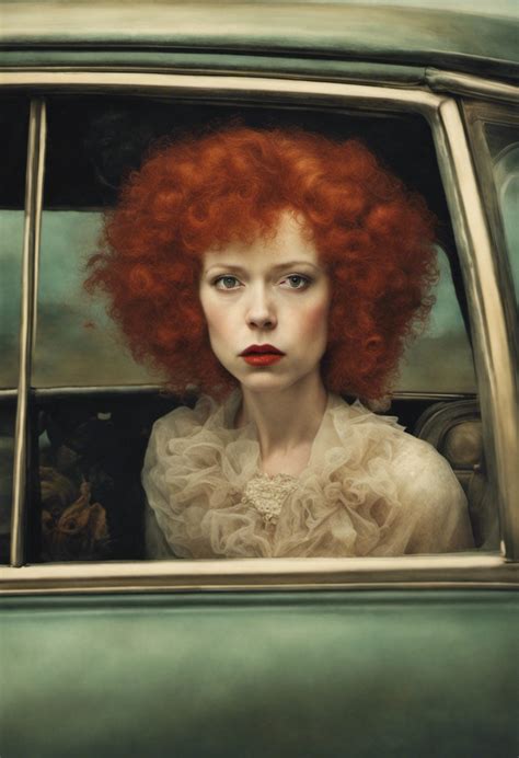 Nan Goldin Art History Lesson Lessons From Dreamland