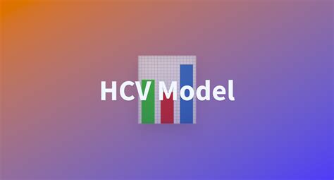 Hcv Model A Hugging Face Space By Sun33