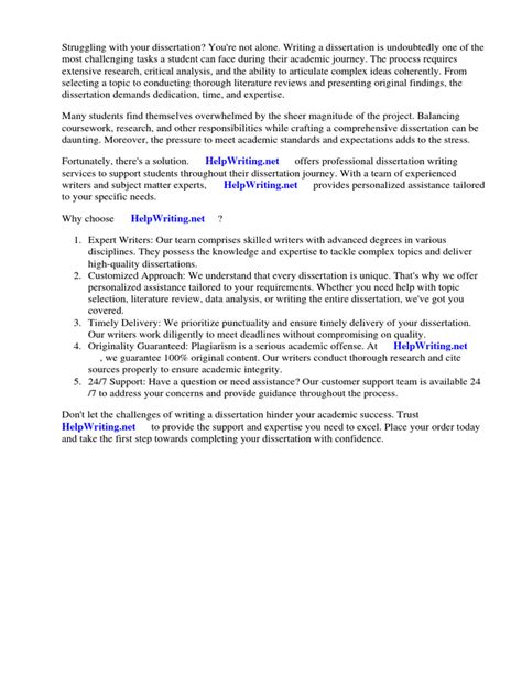 Dissertation 2nd Exemple Pdf Ultimate Fighting Championship Expert