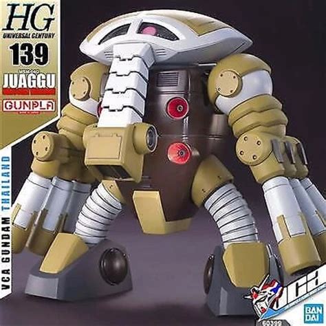 Hguc 1 144 Hguc Juaggu Unicorn Ver Eur 28 12 Picclick Fr