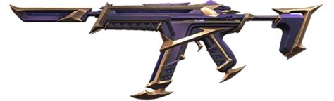 Kuronami Spectre Purple Skinranks