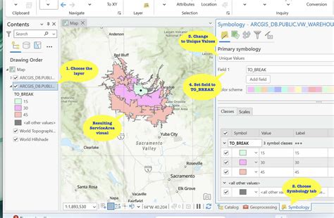 Interfacing With Arcgis Location Services Api Using Snowpark