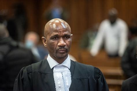 Malesela Teffos Assault Fraud Case Postponed To November