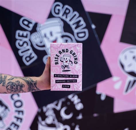 Whocult Coffee Donuts