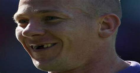 Joel Monaghan King Of Castleford Daily Star