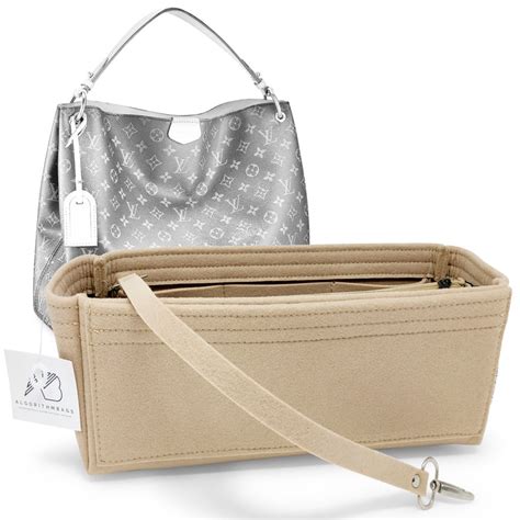 Purse Organizer Louis Vuitton Graceful Paul Smith