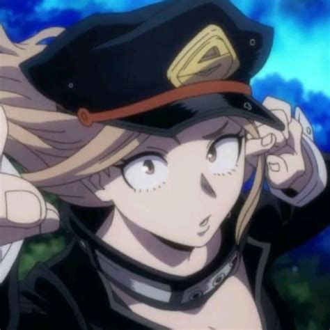 Camie Camieutsushimi Myheroacademia My Hero Academia Boku No Hero