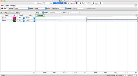 Logic Gate Issues Using Analog Discovery Test And Measurement