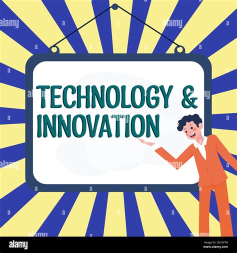 Conceptual Caption Technology Innovation Concept Meaning Application