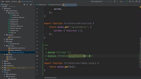 Ajax And Delayed Rendering The Delightful World Of Vue Part 2 Symfonycasts