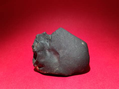 Smithsonian Insider Pieces Of Rare Meteorite Land At Five Different Academic Institutions