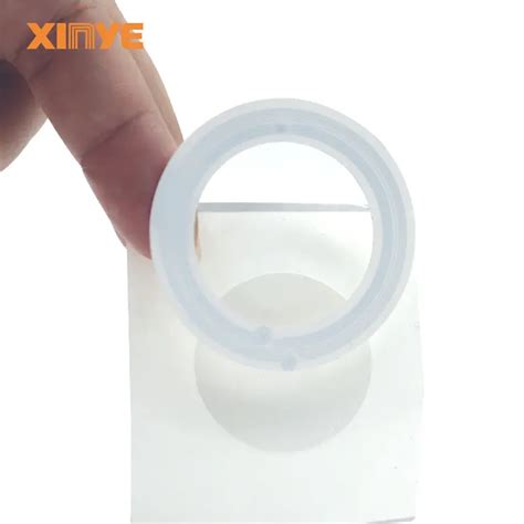 RFID Label Sticker Tag Factory HF Antenna ICODE SLIX L RFID CD Labels RFID Smart Cards