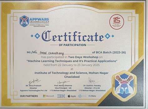 Payal Chaudhary On Linkedin Thrilled To Share That I Successfully