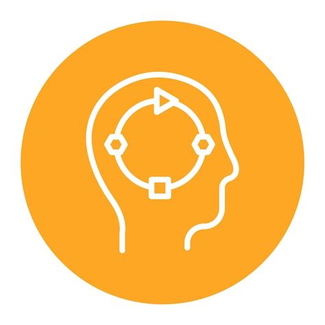 Premium Vector Adaptability Icon Vector Image Can Be Used For Personal Growth