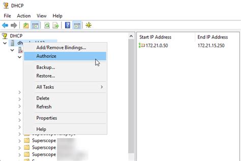migrating dhcp from windows server 2012 r2 to server 2019 cory fiala