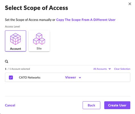 Sentinelone Edr Configuring The Xops Integration Cato Learning Center
