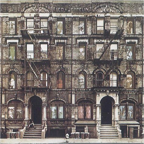 Amazon Led Zeppelin Physical Graffiti At Lynda Rahman Blog