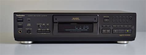 Technics SL PS A CD Player Catawiki
