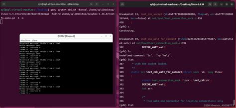 Tcpip协议栈源代码分析:gdb调试环境搭建及源码分析ubuntu网络协议栈源码 Csdn博客 Tcpip协议栈源代码分析:gdb调试环境搭建及源码分析ubuntu网络协议栈源码 Csdn博客