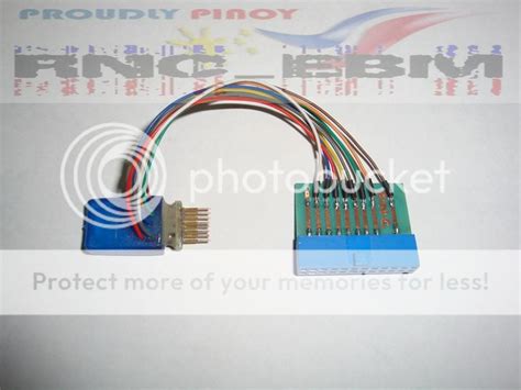 Recommended Mod Riff Jtag Cable GSM Forum