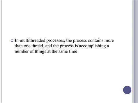 Processes And Threads Adina Claudia Stoica Ppt Download
