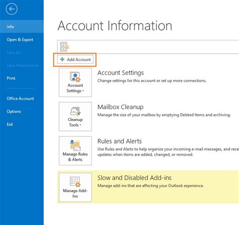 Pop Or Imap Email Setup Using Outlook 2010 2013 Base De Conhecimento Web Unraveling