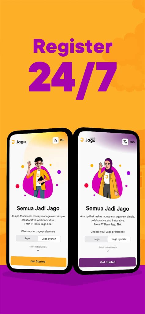 Android için Jago İndir