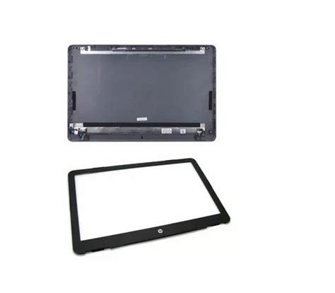 Hp Pavilion Au Au Tx Lcd Top Cover With Front Bezel Ab At Piece